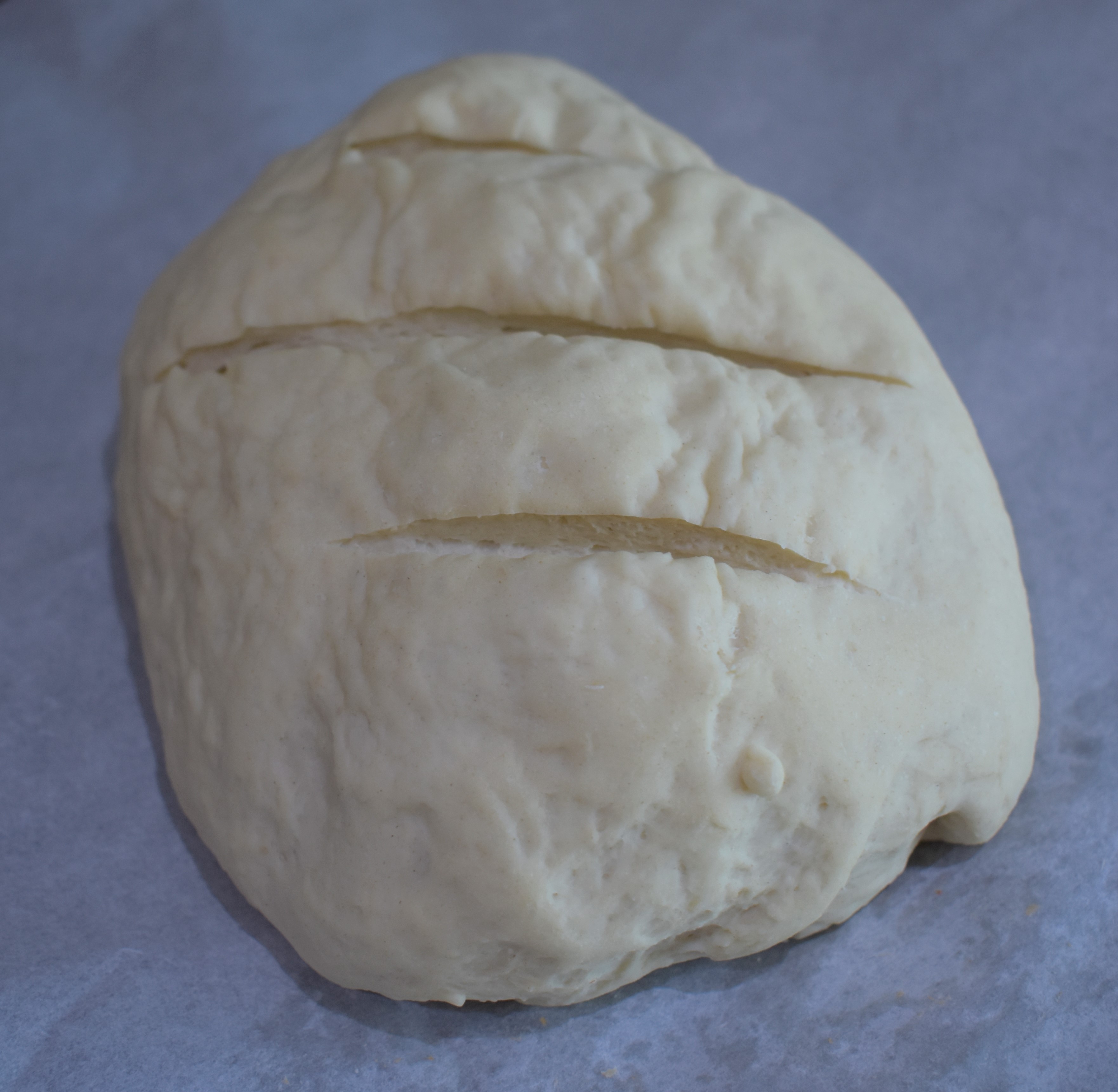 Making that dough – Vandemonian Homesteader