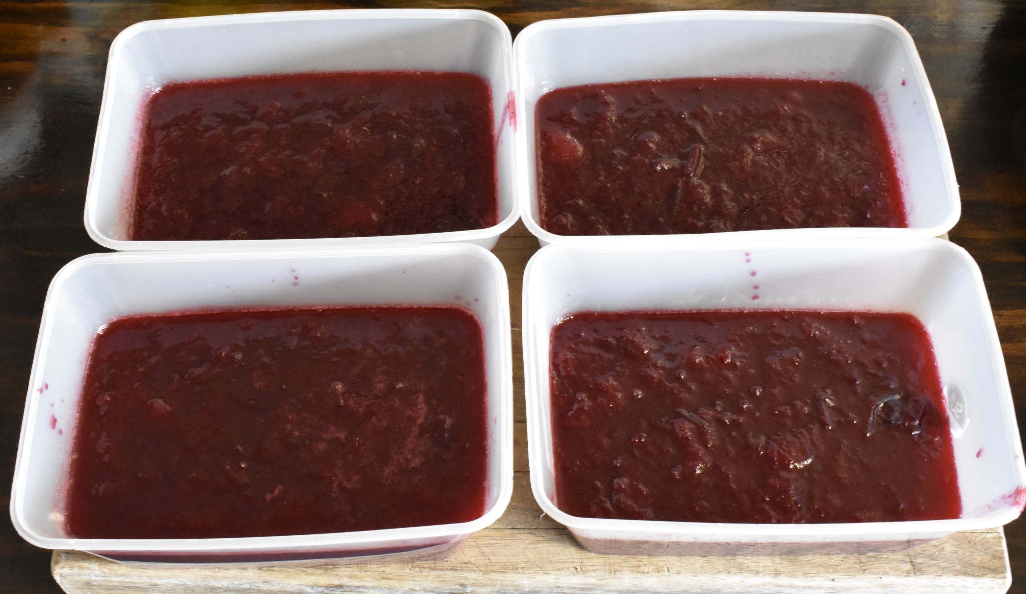 Easy Stewed Plums – Vandemonian Homesteader