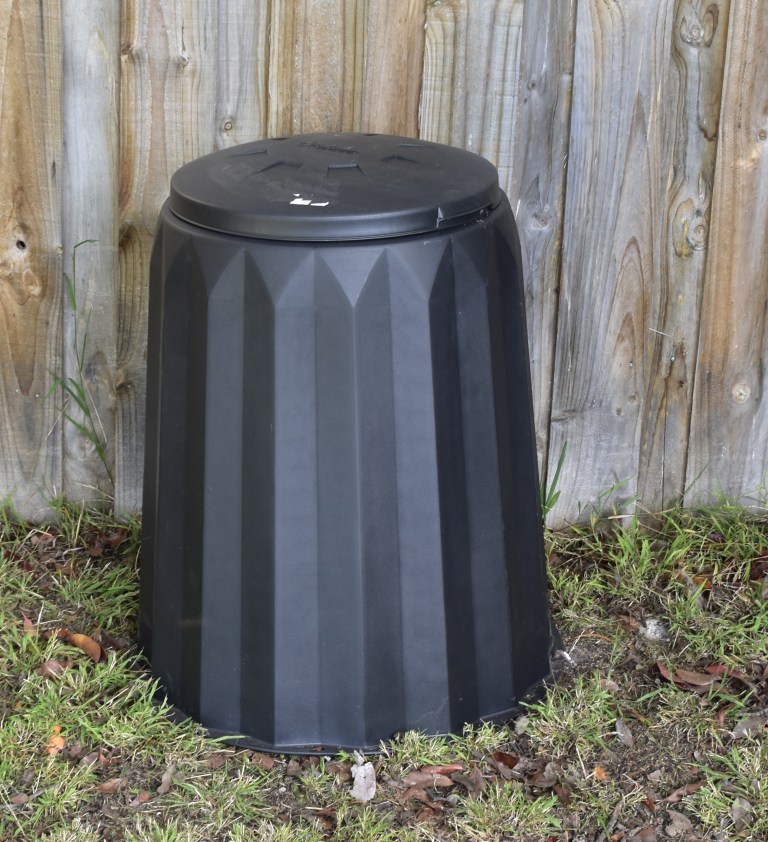 Compost 101 – Vandemonian Homesteader